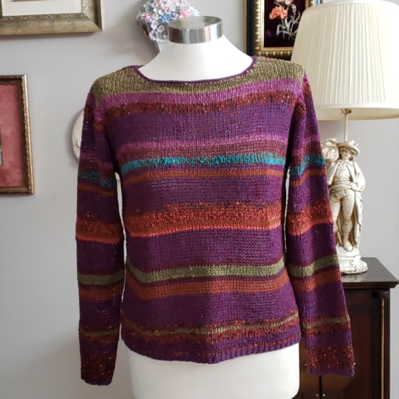 Coldwater Creek | Sweaters | Coldwater Creekknitted Jumper Only Bundle ...